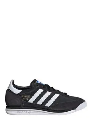 Adidas Sl 72 Rs Sneakers - Core Black/cloud White/blue