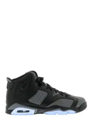 JORDAN 6 Retro Sneakers - Black/cool Grey/white