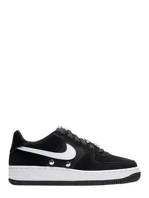 Nike Air Force 1 Low Sneakers Black/white