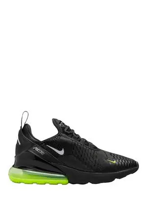 Nike Air Max 270 Sneakers Black/volt