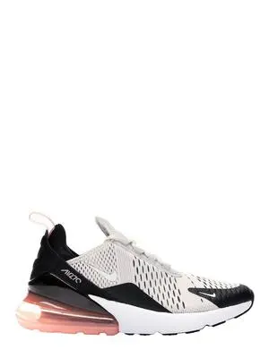 Nike Air Max 270 Sneakers Platinum Tint/black/white