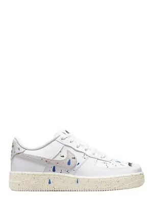 Nike Air Force 1 Low Lv8 3 Sneakers - White/sail