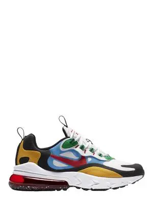 NIKE Air Max 270 React Sneakers