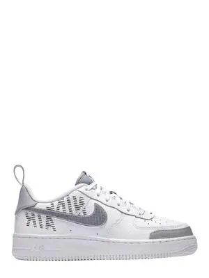 Nike Air Force 1 Low Lv8in Sneakers - White/wolf Grey