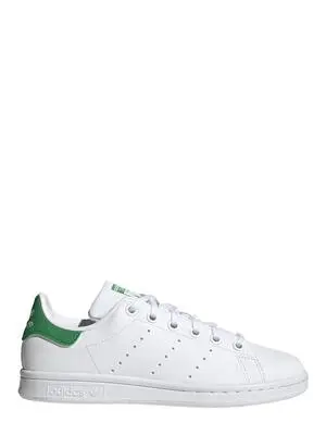 Adidas Stan Smith Prime Sneakers - Cloud White/green