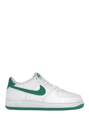 Nike Air Force 1 Low Sneakers White/malachite