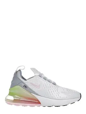 Nike Air Max 270 SE Sneakers White/light Armory Blue/black