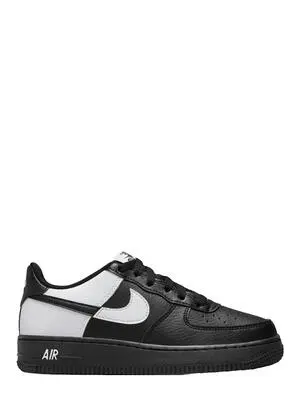 Nike Air Force 1 Low Next Nature Split - Black/white