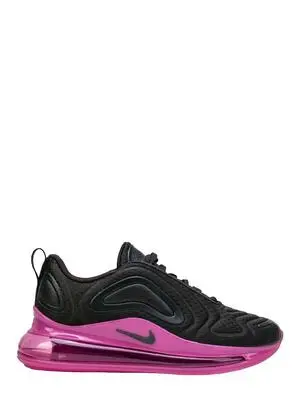 Nike Air Max 720 Sneakers Off Noir/fuchsia