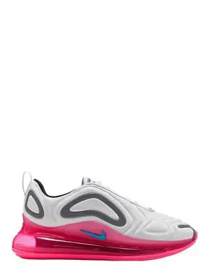 Nike Air Max 720 Sneakers Pure Platinum/pink Blast/gunsmoke