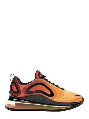Nike Air Max 720 Sunrise - Team Orange/black/university Gold
