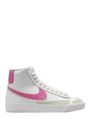 Nike Blazer Mid '77 Sneakers Summit White/university Gold/white