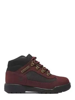 Timberland Field Boot Mid - Dark Port