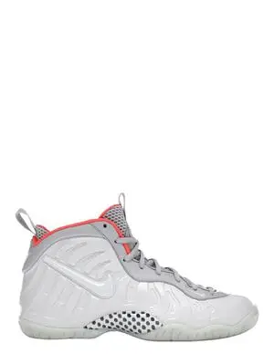 Nike Air Foamposite Pro Sneakers - Pure Platinum/wolf Grey