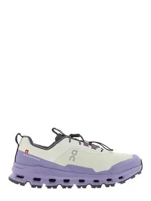 On Cloudhero Waterproof Sneakers - Aloe/feather