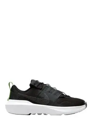 Nike Crater Impact Sneakers - Black