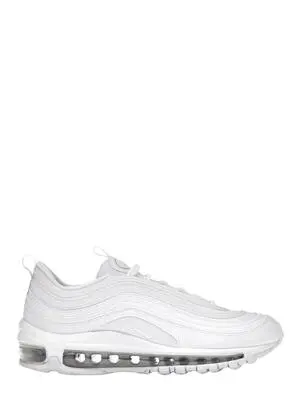 Nike Air Max 97 - White/metallic Silver