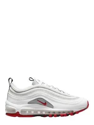 Nike Air Max 97 Sneakers White/particle Grey/photon Dust