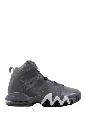 Nike Air Max Barkley Sneakers - Dark Grey/white