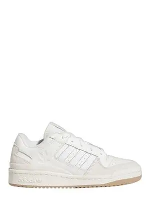 Adidas Forum Low Top Sneakers Chalk White/cloud White