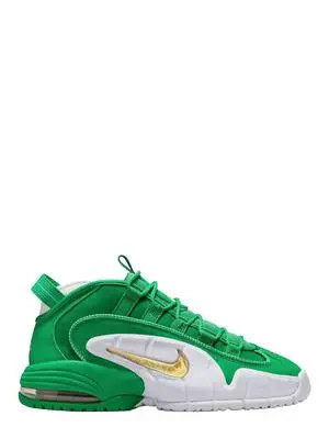 Nike Air Max Penny 1 Sneakers - Stadium Green/metallic Gold/white