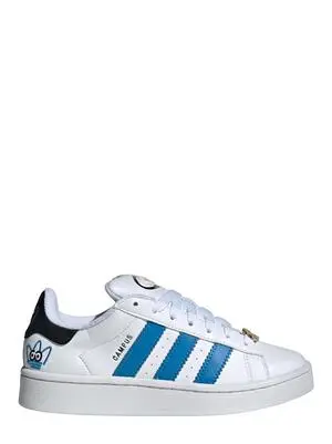 Adidas Campus 00s James Jarvis Sneakers - Cloud White/bright Blue/core Black