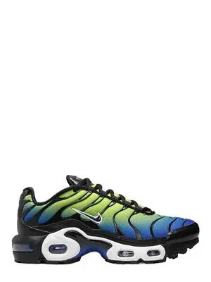 Nike Air Max Plus Sneakers Racer Blue/volt/white
