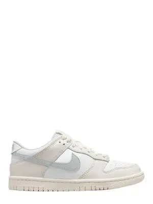 Nike Dunk Low Sneakers White/phantom/light Silver