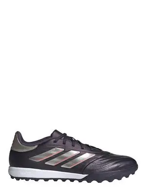 Adidas Copa Pure 2 League Turf - Aurora Black/platinum Metallic/turbo
