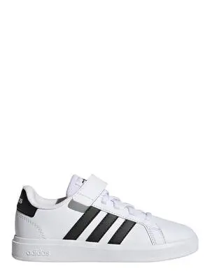 Adidas Grand Court Sneakers - Cloud White/core Black