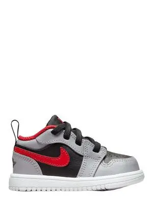 JORDAN Jordan 1 Low ALT Sneakers Black/cement Grey/white