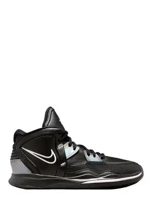 Nike Kyrie Infinity Sneakers - Black/metallic Silver/concord