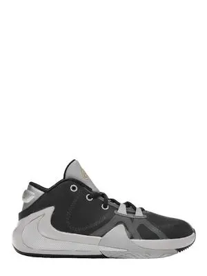 Nike Nike Zoom Freak 1 Sneakers Smoke Grey/metallic Silverone-colormetallic Gold