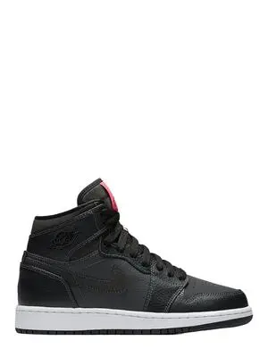 JORDAN 1 Retro High - Anthracite/black
