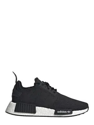 Adidas Adidas NMD R1 Refined Sneakers Core Black/core Black/cloud White