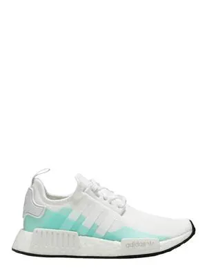 Adidas NMD R1 Sneakers Cloud White/cloud White/clear Mint