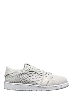 JORDAN Jordan 1 Retro Low NS Sneakers Off White/off Whiteone-colorwhite