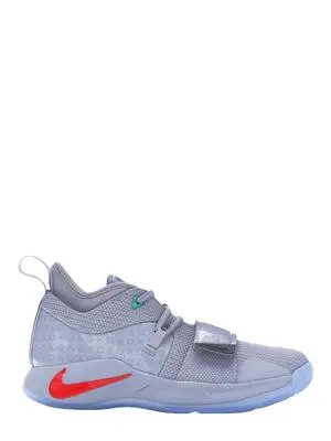 Nike Pg 2.5 Playstation Sneakers - Wolf