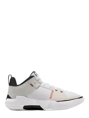 JORDAN One Take 5 Sneakers - White/black/university Red
