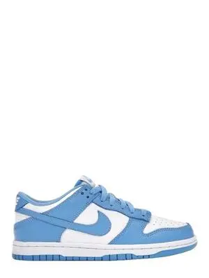 Nike NIKE Dunk Low Sneakers Blue