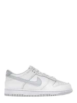 Nike Nike Dunk Low Sneakers White/pure Platinum