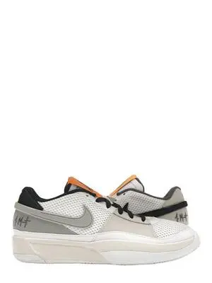NIKE Ja 1 Light Smoke Grey