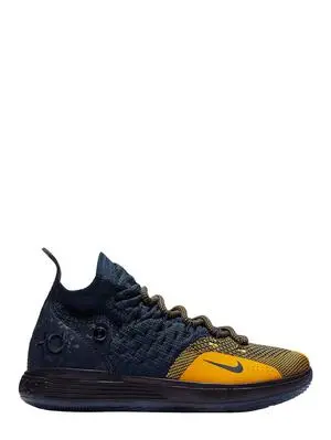 Nike Kd 11 Chinese Zodiac - College Navy Blue/university Gold