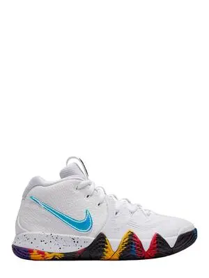 Nike Kyrie 4 NCAA Tournament Sneakers White/multione-colorcolor