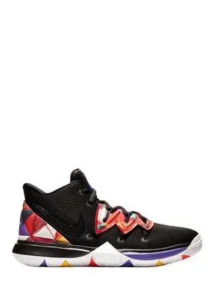Nike Kyrie 5 Chinese New Year Sneakers - Black/summit White