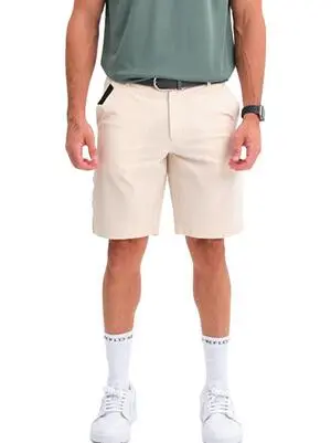 REFLO Reflo Icarian 4-way Stretch Modern Short Sand