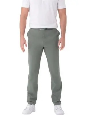 REFLO Sidra 4-way Stretch Modern Active Trousers - Dark Forest