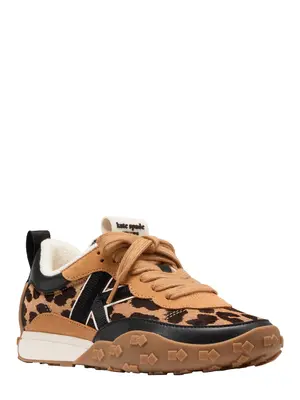Kate Spade New York K As In Kate Sneaker - Brown Multi