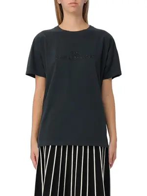 MAISON MARGIELA T-shirt - Black
