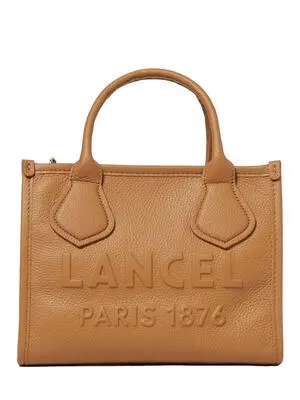 LANCEL Tote Bag - Camel